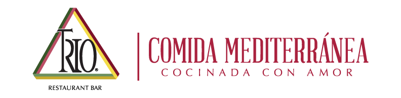 Menú del Chef – Restaurante Trio